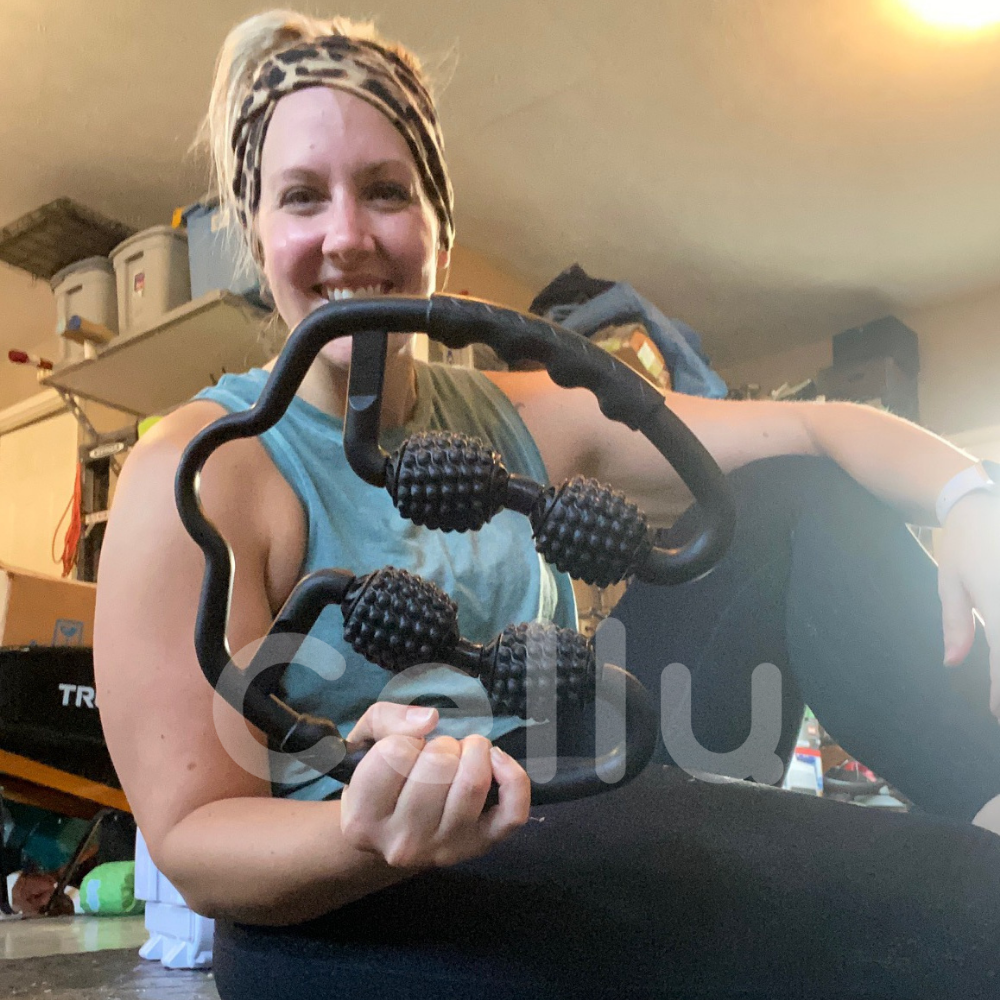 Get Rid Of Cellulite & Stretch Marks in Only 2 Weeks!