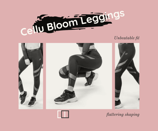leggings size chart - Cellu