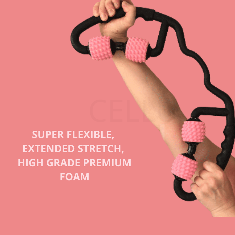 Cellu Premium Roller